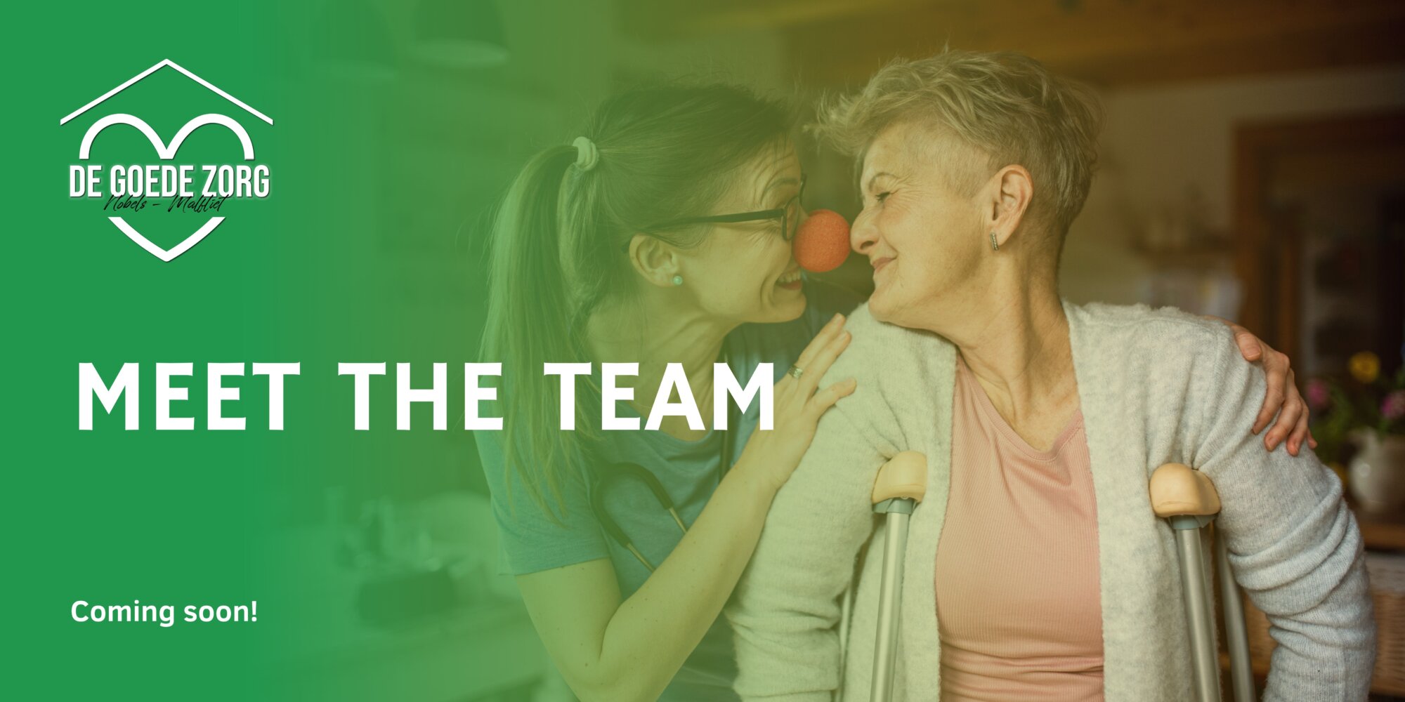 Vacatures - De Goede Zorg